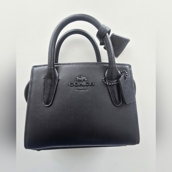 Coach | Bags | Coach Andrea Carry All Bag | Poshmark